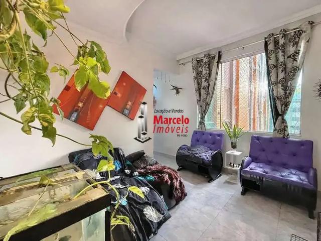Apartamento para Venda em Belo Horizonte/MG Barro Preto 2 Quartos