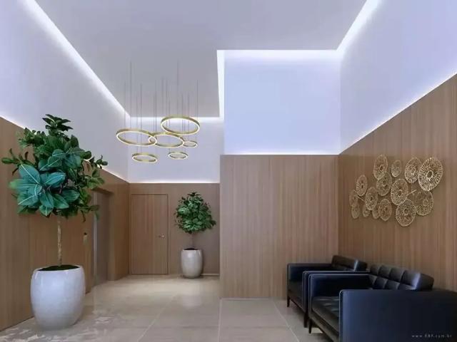 Apartamento para Venda em Belo Horizonte/MG Barro Preto