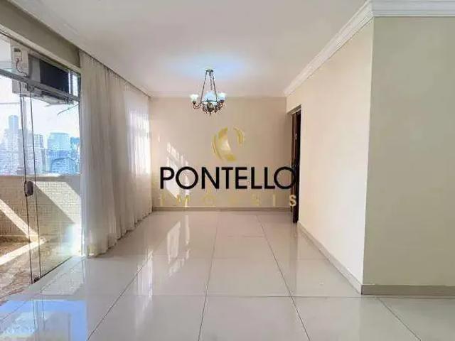 Apartamento para Venda em Belo Horizonte/MG Barro Preto 4 Quartos