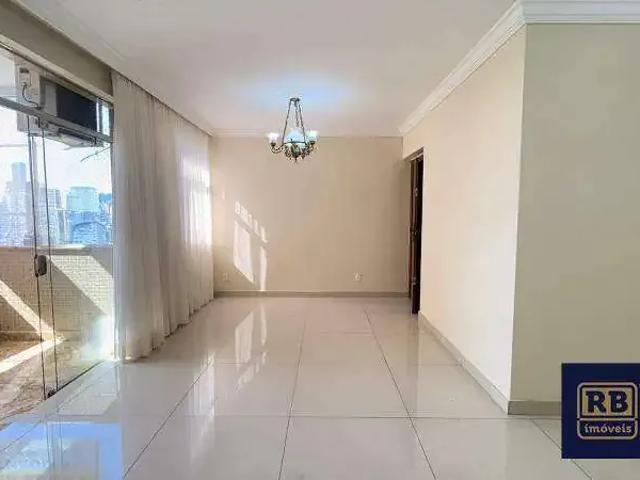Apartamento para Venda em Belo Horizonte/MG Barro Preto 4 Quartos
