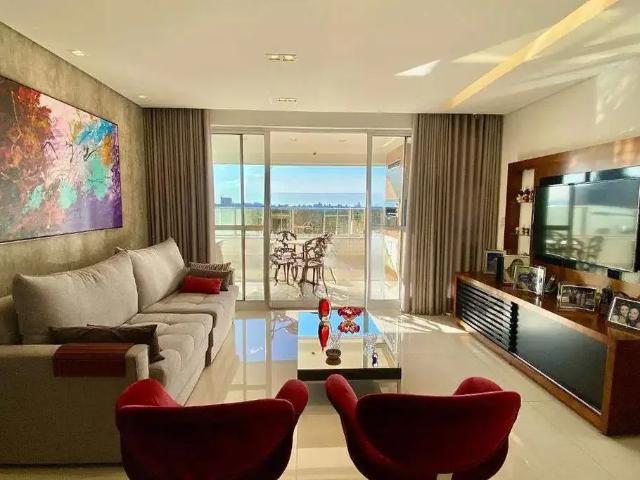 Apartamento para Venda em Belo Horizonte/MG Barroca 4 Quartos