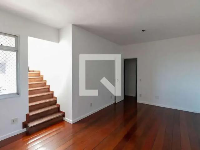 Apartamento para Venda em Belo Horizonte/MG Barroca 4 Quartos