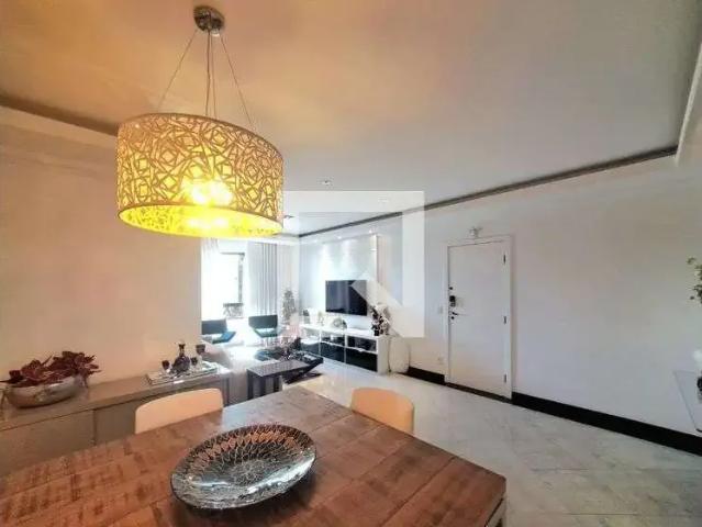 Apartamento para Venda em Belo Horizonte/MG Barroca 4 Quartos