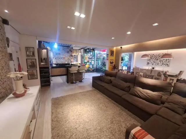 Apartamento para Venda em Belo Horizonte/MG Barroca 4 Quartos