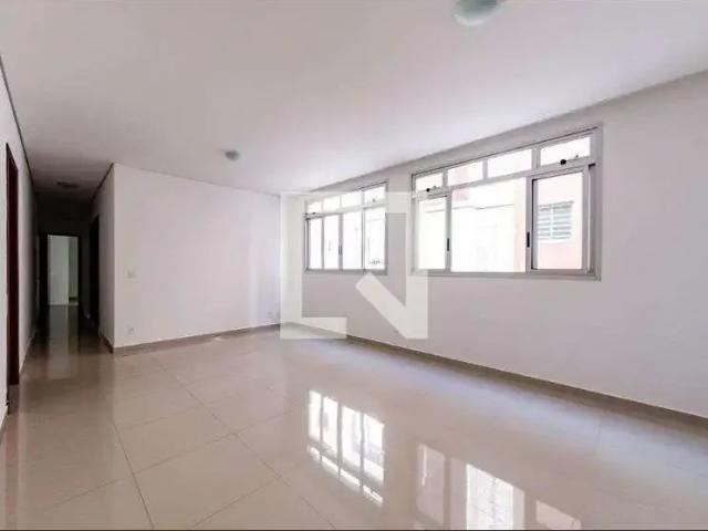 Apartamento para Venda em Belo Horizonte/MG Barroca 4 Quartos