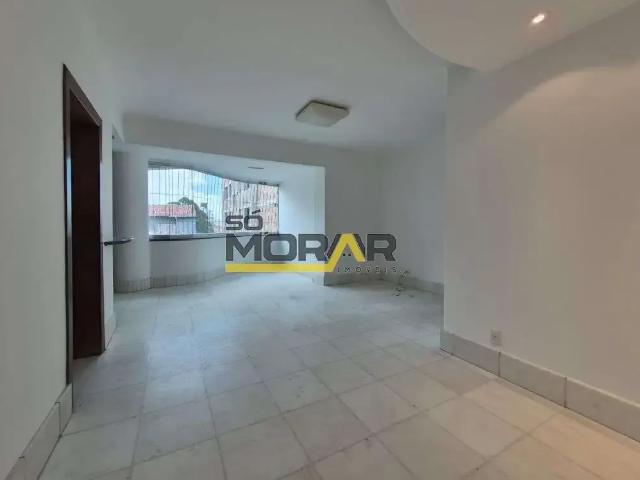 Apartamento para Venda em Belo Horizonte/MG Barroca 4 Quartos