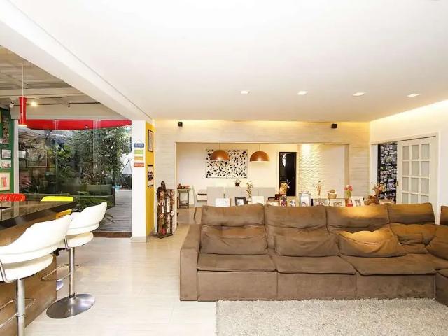 Apartamento para Venda em Belo Horizonte/MG Barroca 4 Quartos