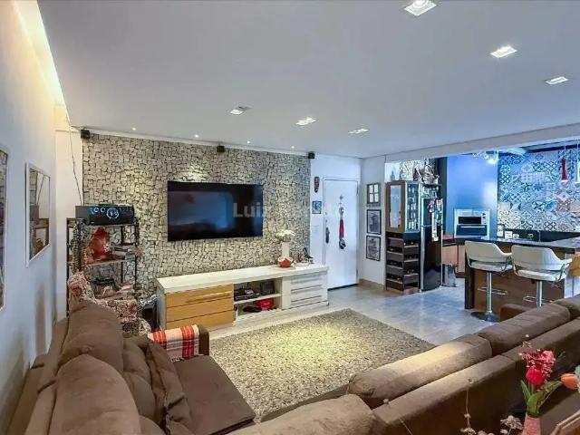 Apartamento para Venda em Belo Horizonte/MG Barroca 4 Quartos