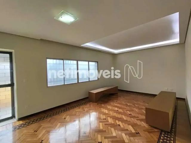 Apartamento para Venda em Belo Horizonte/MG Barroca 4 Quartos