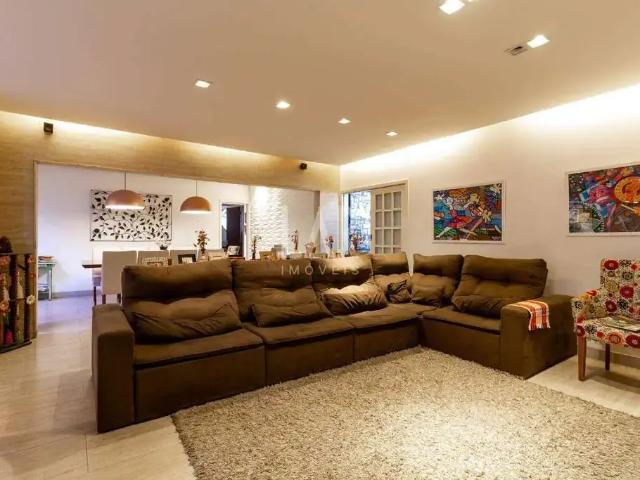 Apartamento para Venda em Belo Horizonte/MG Barroca 4 Quartos