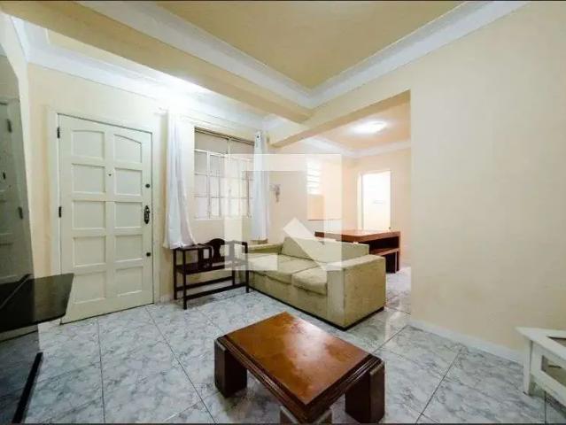 Apartamento para Venda em Belo Horizonte/MG Barroca 4 Quartos