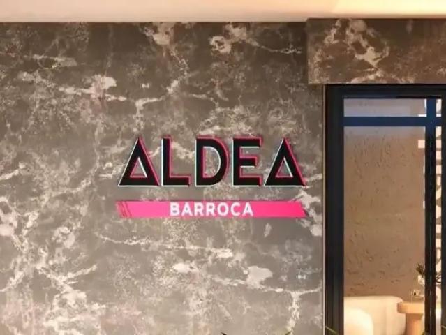 Apartamento para Venda em Belo Horizonte/MG Barroca 1 Quartos