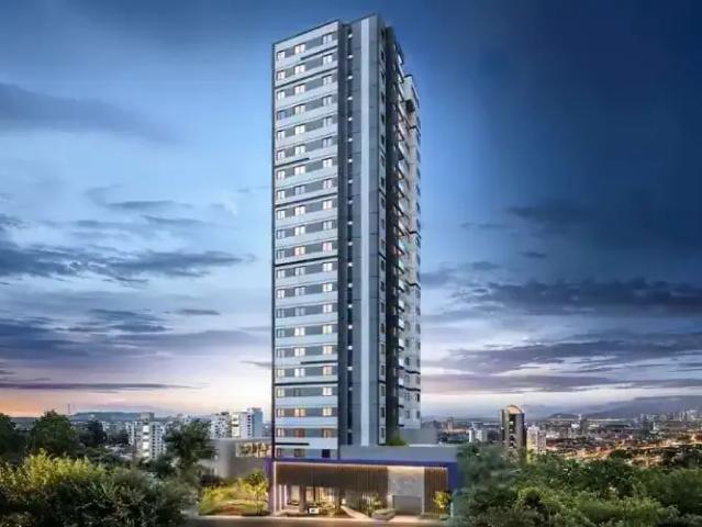 Apartamento para Venda em Belo Horizonte/MG Barroca 1 Quartos