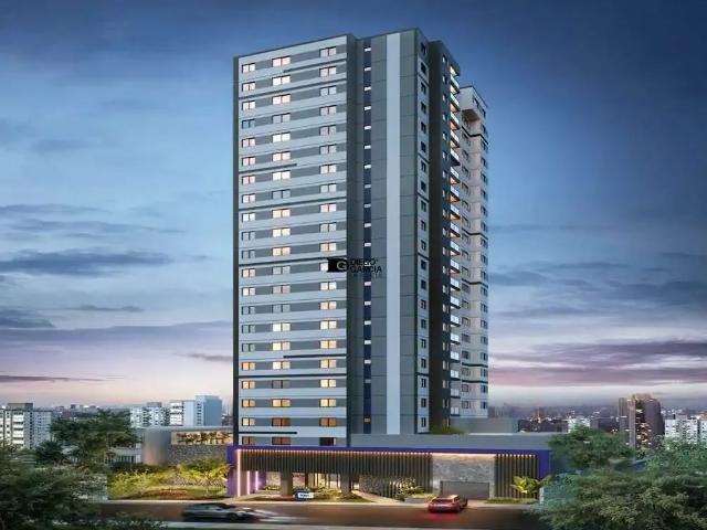 Apartamento para Venda em Belo Horizonte/MG Barroca 1 Quartos