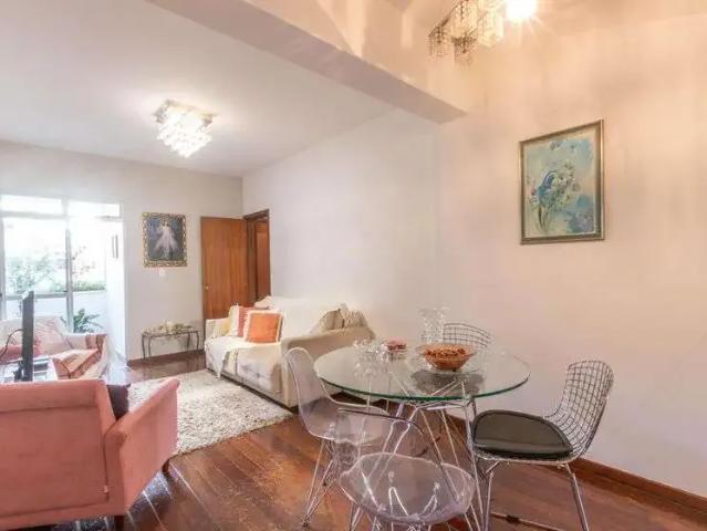 Apartamento para Venda em Belo Horizonte/MG Barroca 2 Quartos
