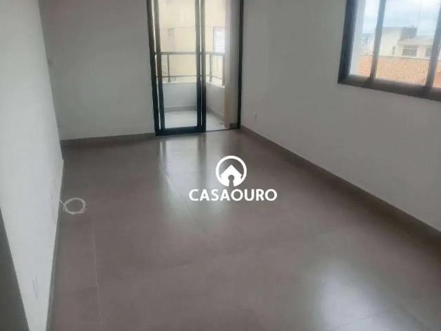 Apartamento para Venda em Belo Horizonte/MG Barroca 2 Quartos