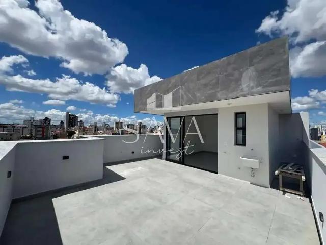 Apartamento para Venda em Belo Horizonte/MG Barroca 2 Quartos