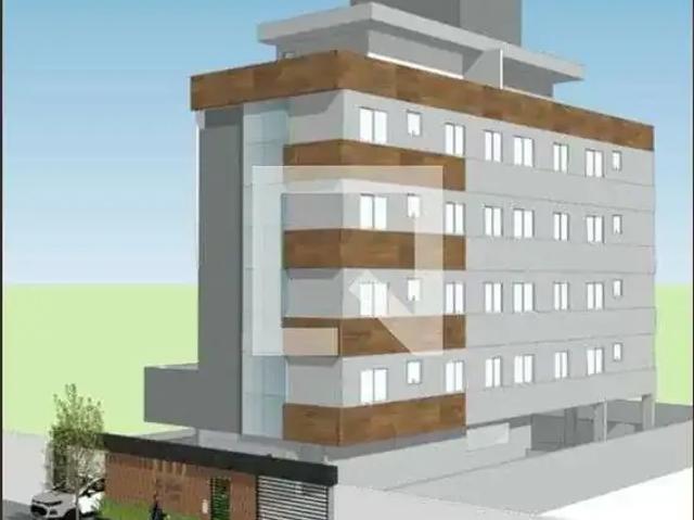 Apartamento para Venda em Belo Horizonte/MG Barroca 2 Quartos