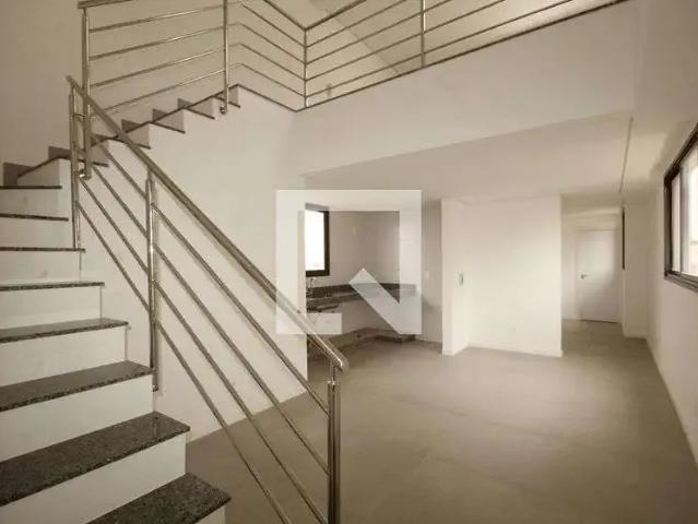 Apartamento para Venda em Belo Horizonte/MG Barroca 2 Quartos