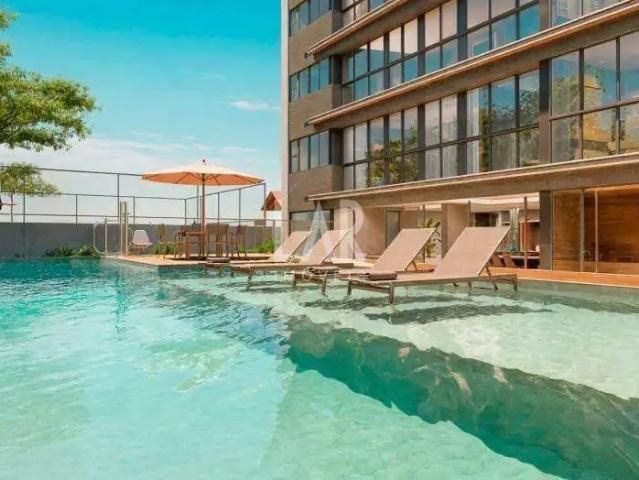 Apartamento para Venda em Belo Horizonte/MG Barroca 2 Quartos