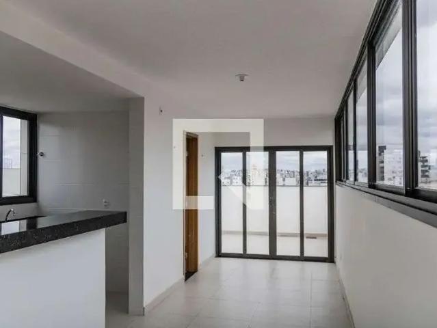 Apartamento para Venda em Belo Horizonte/MG Barroca 2 Quartos