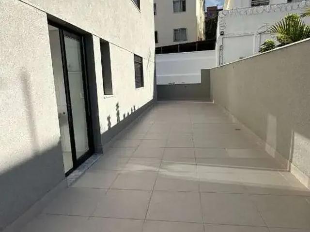 Apartamento para Venda em Belo Horizonte/MG Barroca 2 Quartos