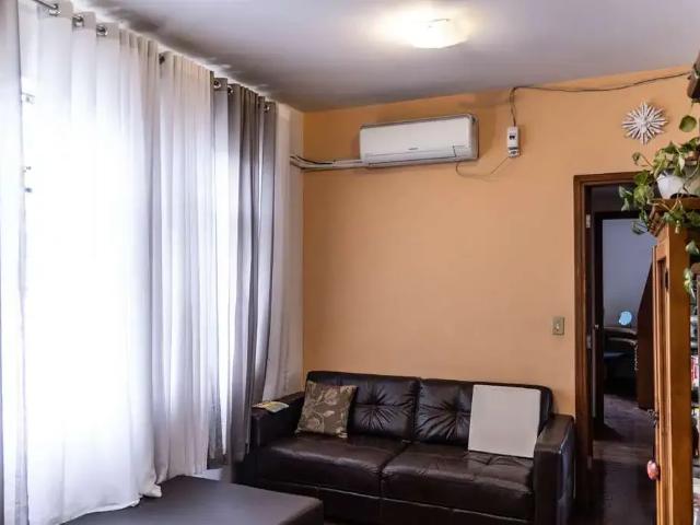 Apartamento para Venda em Belo Horizonte/MG Barroca 2 Quartos