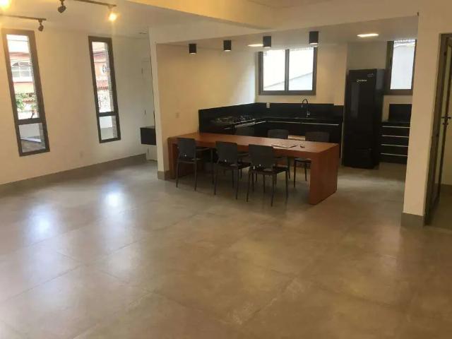 Apartamento para Venda em Belo Horizonte/MG Barroca 2 Quartos