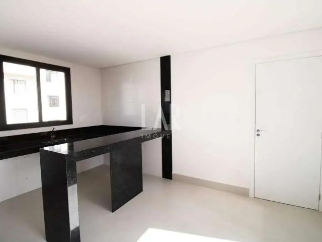 Apartamento para Venda em Belo Horizonte/MG Barroca 2 Quartos