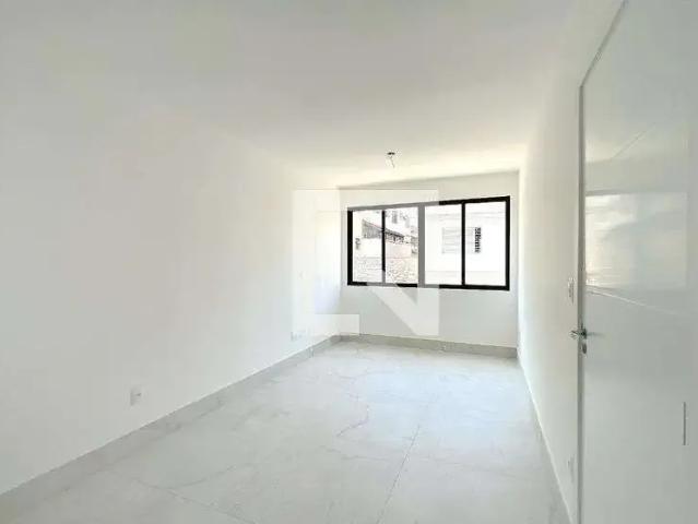 Apartamento para Venda em Belo Horizonte/MG Barroca 2 Quartos