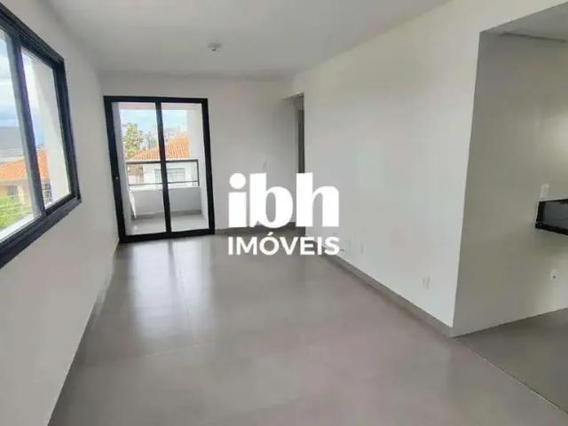 Apartamento para Venda em Belo Horizonte/MG Barroca 2 Quartos