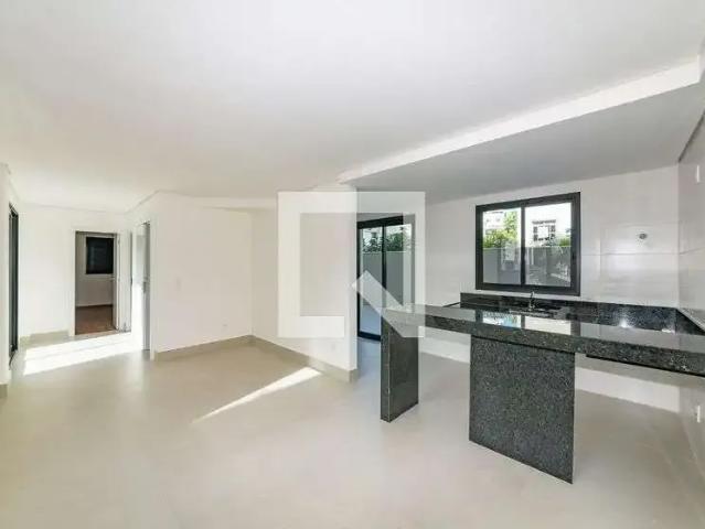 Apartamento para Venda em Belo Horizonte/MG Barroca 2 Quartos