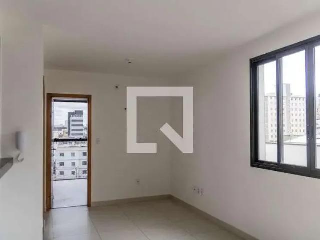 Apartamento para Venda em Belo Horizonte/MG Barroca 2 Quartos