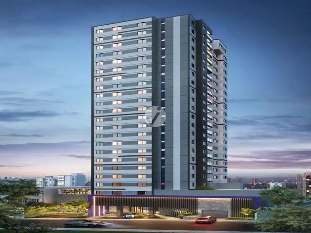 Apartamento para Venda em Belo Horizonte/MG Barroca 2 Quartos