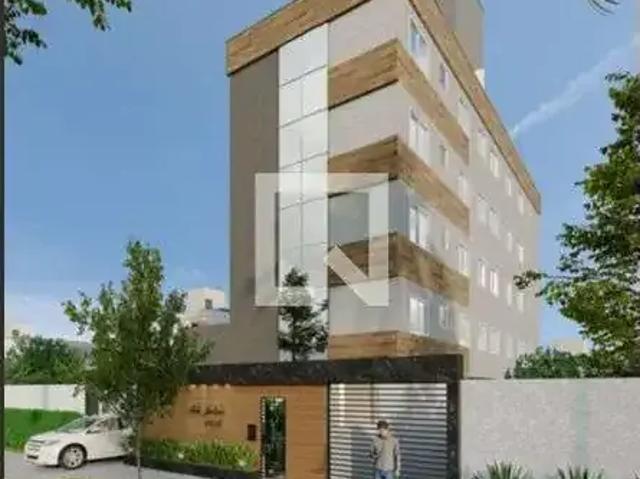 Apartamento para Venda em Belo Horizonte/MG Barroca 2 Quartos