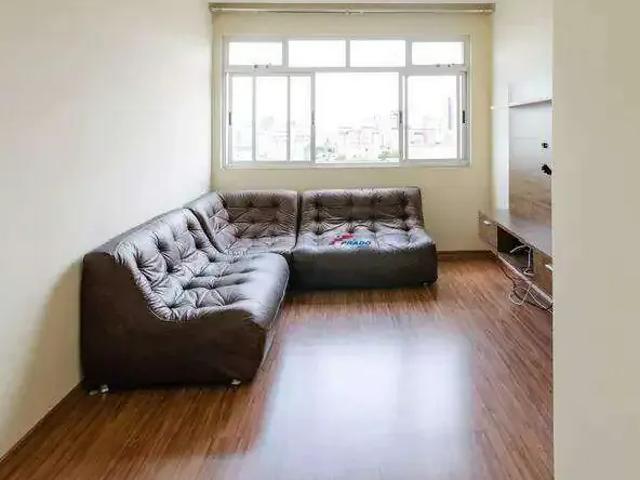 Apartamento para Venda em Belo Horizonte/MG Barroca 2 Quartos