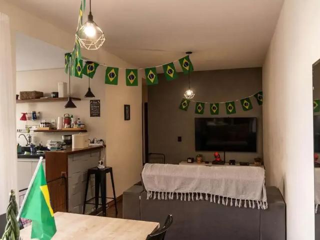 Apartamento para Venda em Belo Horizonte/MG Barroca 3 Quartos
