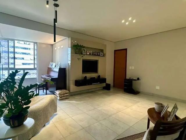 Apartamento para Venda em Belo Horizonte/MG Barroca 3 Quartos