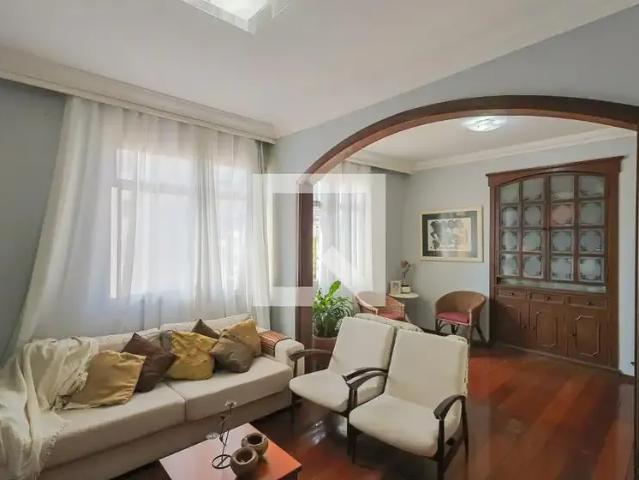 Apartamento para Venda em Belo Horizonte/MG Barroca 3 Quartos