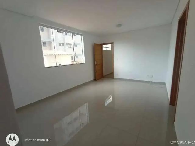Apartamento para Venda em Belo Horizonte/MG Barroca 3 Quartos