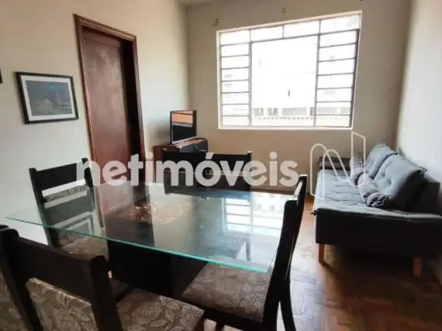 Apartamento para Venda em Belo Horizonte/MG Barroca 3 Quartos