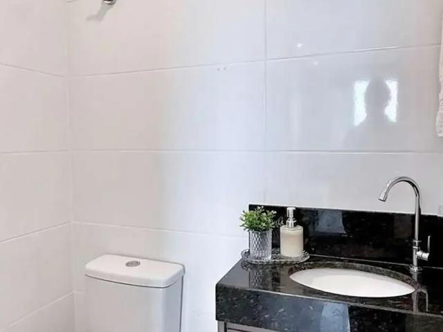 Apartamento para Venda em Belo Horizonte/MG Barroca 3 Quartos