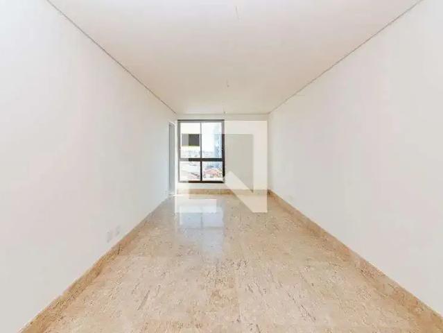 Apartamento para Venda em Belo Horizonte/MG Barroca 3 Quartos