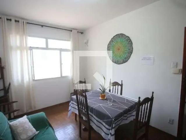 Apartamento para Venda em Belo Horizonte/MG Barroca 3 Quartos