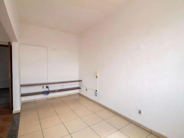 Apartamento para Venda em Belo Horizonte/MG Barroca 3 Quartos