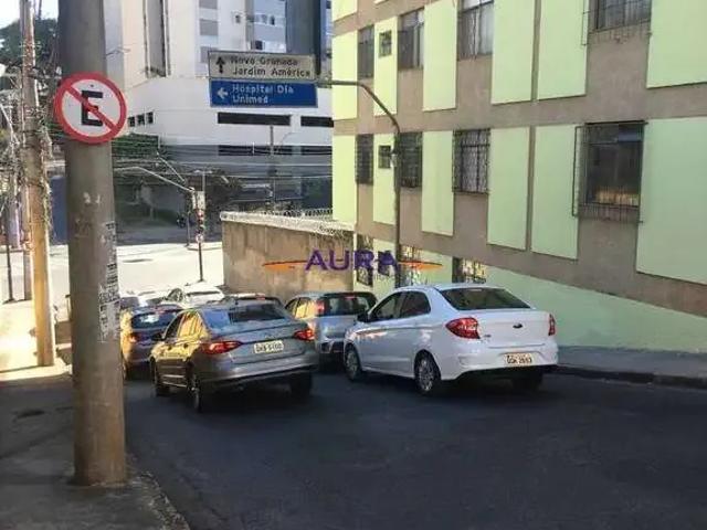 Apartamento para Venda em Belo Horizonte/MG Barroca 3 Quartos