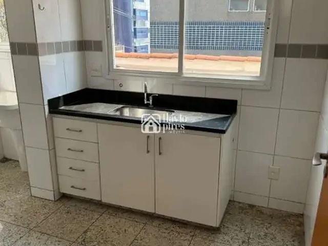 Apartamento para Venda em Belo Horizonte/MG Barroca 3 Quartos