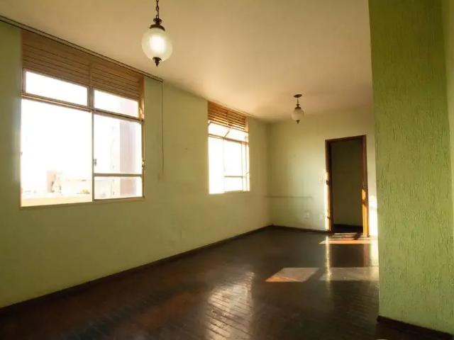 Apartamento para Venda em Belo Horizonte/MG Barroca 3 Quartos