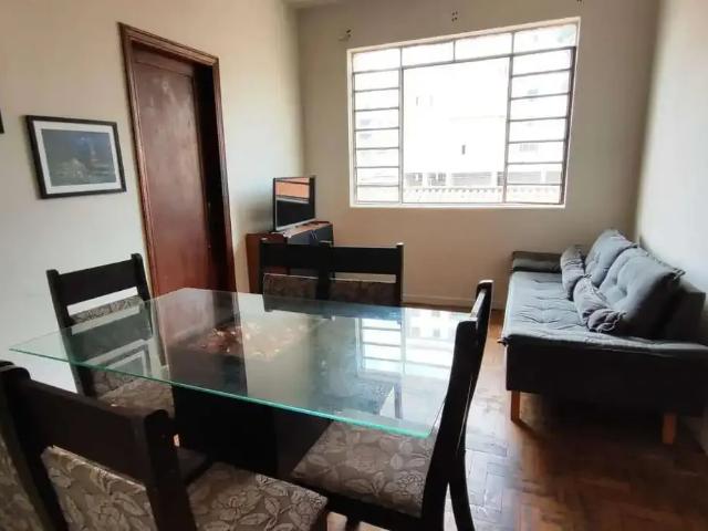 Apartamento para Venda em Belo Horizonte/MG Barroca 3 Quartos
