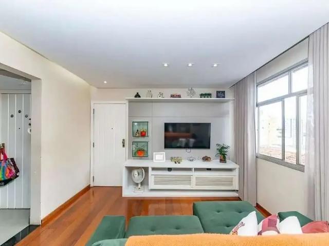 Apartamento para Venda em Belo Horizonte/MG Barroca 3 Quartos